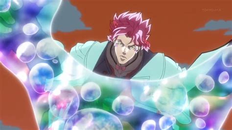 Caesar Anthonio Zeppeli Character Comic Vine