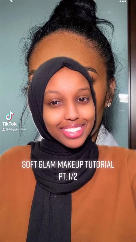 Soft Glam Makeup Tutorial Soft Glam Makeup Glam Makeup Tutorial