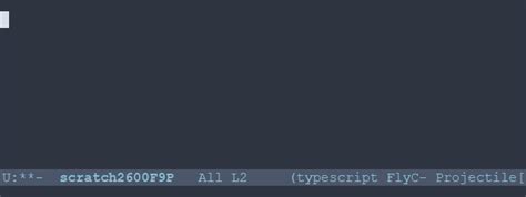 Lorefnon Blog Getting Productive With Selection And Navigation In Emacs