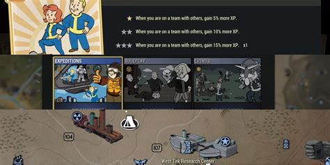 Fallout 76 Best Lead Deposit Location