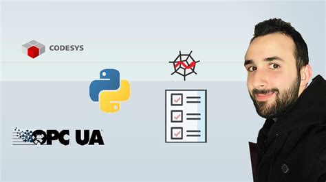 plc python automated testing and opc ua comidoc