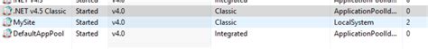 Wcf Service To Get Data From Sql Database Not Hosting Properly Stack