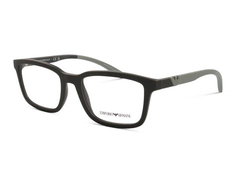 Emporio Armani Ea 3259 6259 54 Agave Matt 1027028