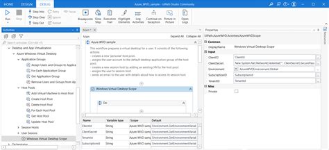 Azure Windows Virtual Desktop Wvd Activities Are Available For Public