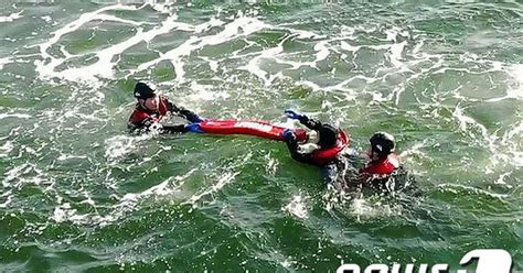 수난 인명구조 장비함 개선구명조끼는 모든 체중에 가능하게