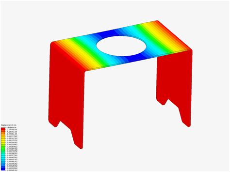Test Stand By Jstith Simscale
