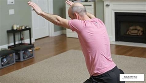 Dynamic Tension Exercises Building Strength Without Weights — Bodybell Method®