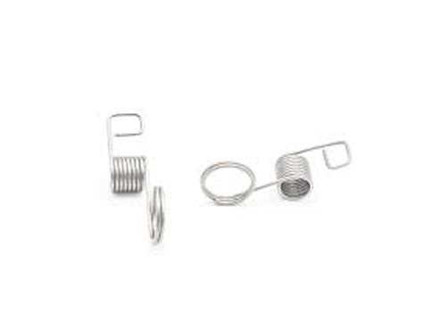 Hook Spring For Sale Custom Springs Manufacturer Atlas