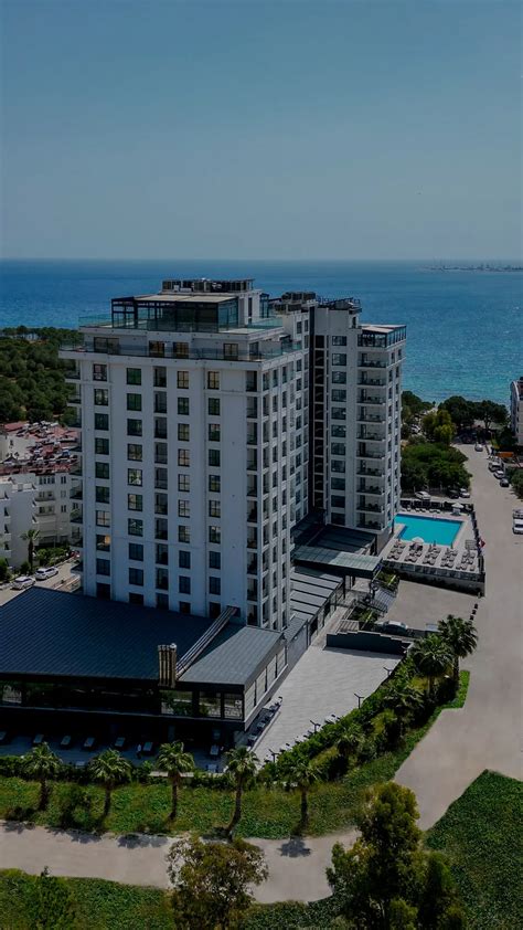 Anasayfa Maril Beach And Spa Hotel