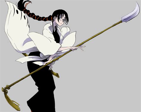 Batsuunsai Katori Bleach Wiki Fandom