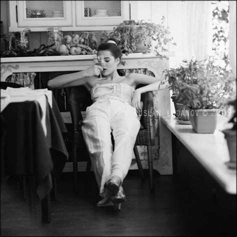Ruslan Lobanov Tumblr Photographer Photography Black And White