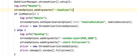 Best Practices For GUI Automation Testing