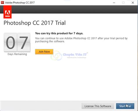 Download Photoshop 2017 Link Tải Miễn Phí