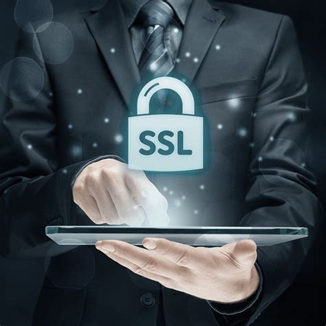شهادة ssl تأمين موقع الويب الخاص بك باستخدام شهادات ssl xitens