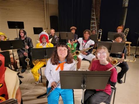 Stanford Middle School 8 Grade Graduation