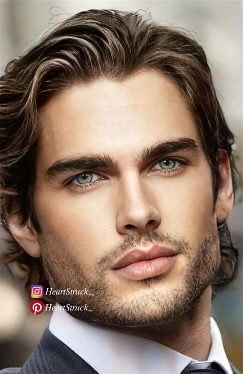 Heartstruck Beautiful Men Faces Gorgeous Men Beautiful Men