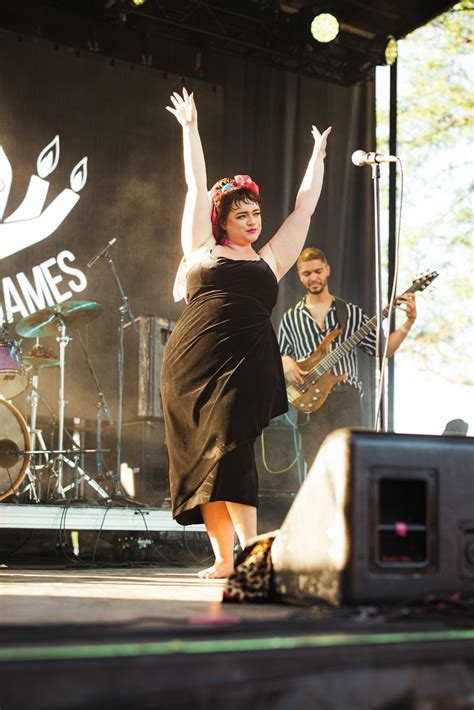 About 1 — Jaedyn James