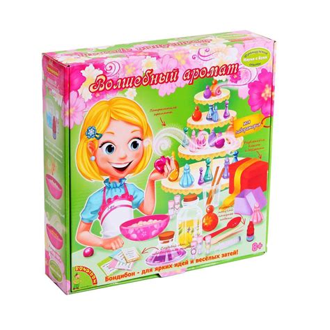 Для девочек 8 лет подарок 132 идеи Что подарить Девочке на 8 лет в Примерах и Еще подарки по