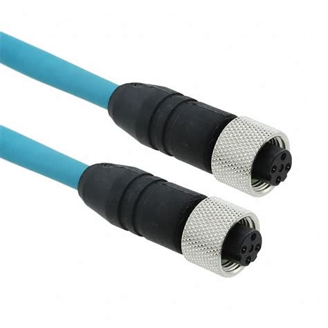 Circular Cable Assemblies