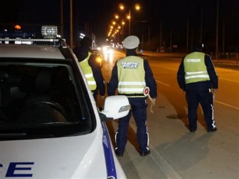 Кандидат депутат предизвика гонка с полицията в центъра на София