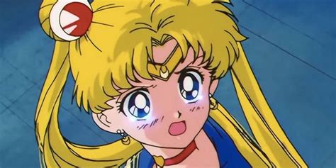 Anime Anatomy 5 Weird Secrets About Sailor Moons Body