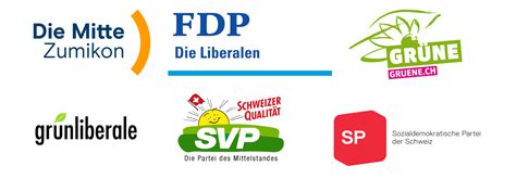 Zumikon Grüne Partei Zumikon