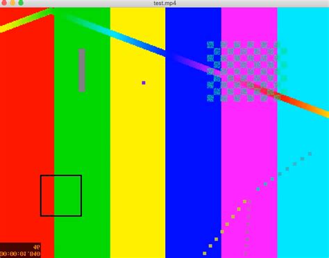 Ffmpegframefilter Problem When Multi Filters · Issue 1268 · Bytedeco