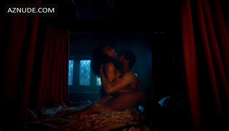Stephanie Levi John Nude Aznude
