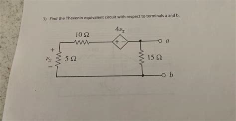 Solved Write The Nodal Equations Needed To Solve For Vo Chegg