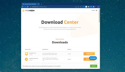 How To Mine Cryptocurrency On Your Pc Etechbox