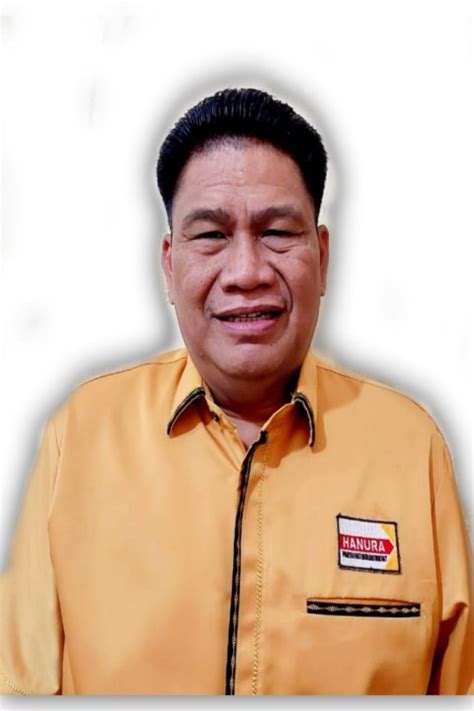 Profil Rianto Info Pemilu