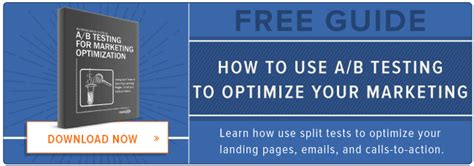 4 Common A B Testing Mistakes And How To Fix Them