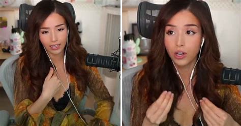 Pokimane Talks About How A Gaming Industry Higher Up Was Using Her Photos To Manipulate Babe