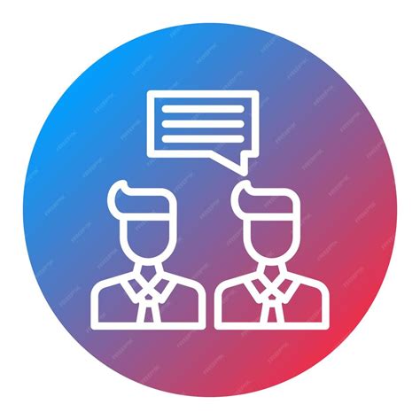 Premium Vector Communication Icon Vector Image Can Be Used For