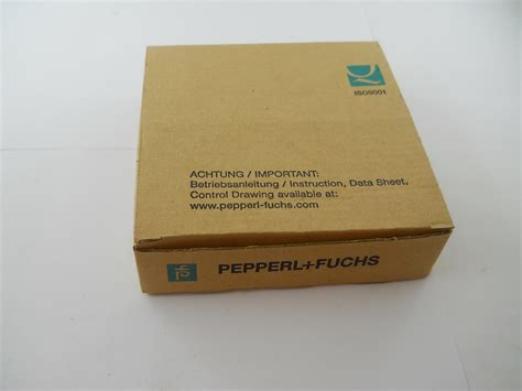 vba 4e ke ze as interface sensor module pepperl fuchs part number 113695