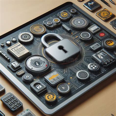 password encrypt stock illustrations 3 074 password encrypt stock