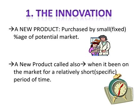 Cb Diffussion Of Innovation Ppt