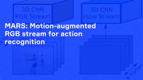 mars motion augmented rgb stream for action recognition naver labs