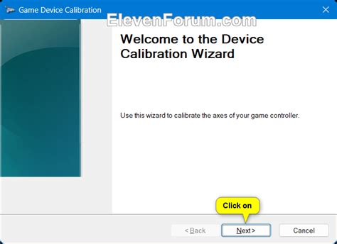 Calibrate Xbox Wireless Controller On Windows 11 Pc Windows 11 Forum