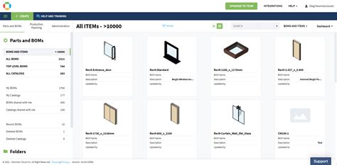 Aecbom First Preview Openbom Add In For Autodesk Revit Openbom