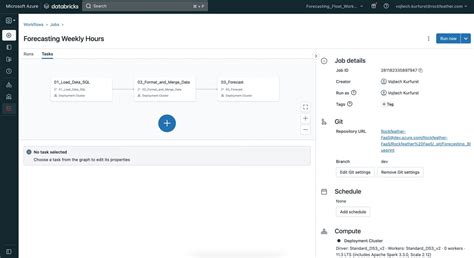 Databricks For Data Science Rockfeather