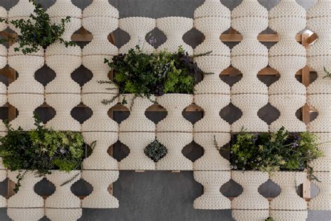 Grounds For Return Explores Circular Agriculture And Architecture