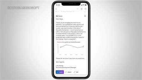 microsoft to bring openai s chatbot tech to office apps ceo says youtube
