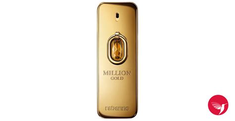 million gold elixir rabanne үнэртэн a шинэ сүрчиг эрэгтэй 2025