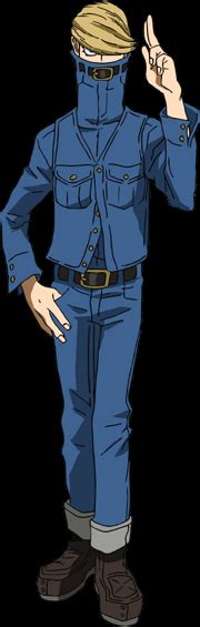 Best Jeanist Heroes Wiki Fandom
