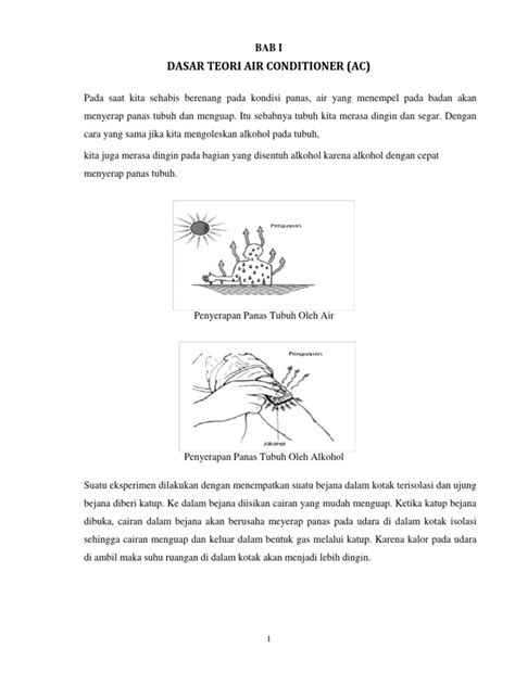 Modul Ac Pdf Bisnis Griya And Taman