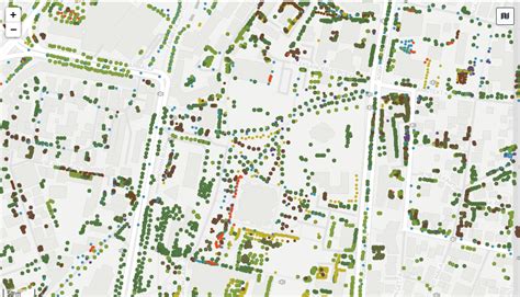 Leaflet Circles Sometimes Don T Render With Custom Properties Issue 7154 Leaflet Leaflet