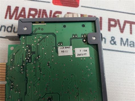 Bandr 8ac122 60 1 Acopos Interface Module Aeliya Marine