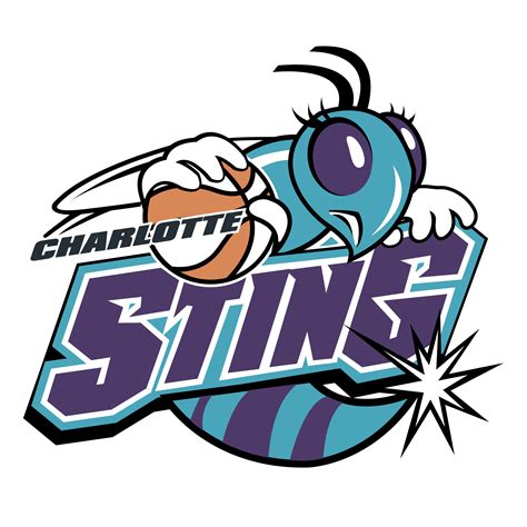 Sting Logo Logodix