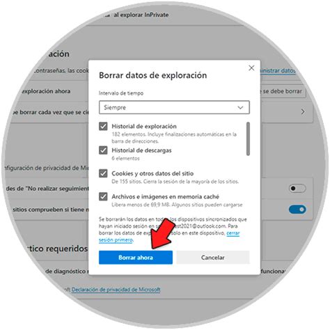 Err Connection Timed Out Windows ️ Solución Solvetic